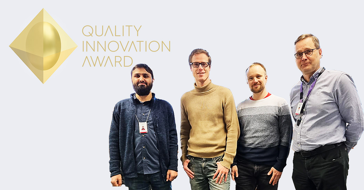 ”Voitto vahvistaa innovaatiomme uskottavuutta” – Kyocera Tikitin Oy:n ...