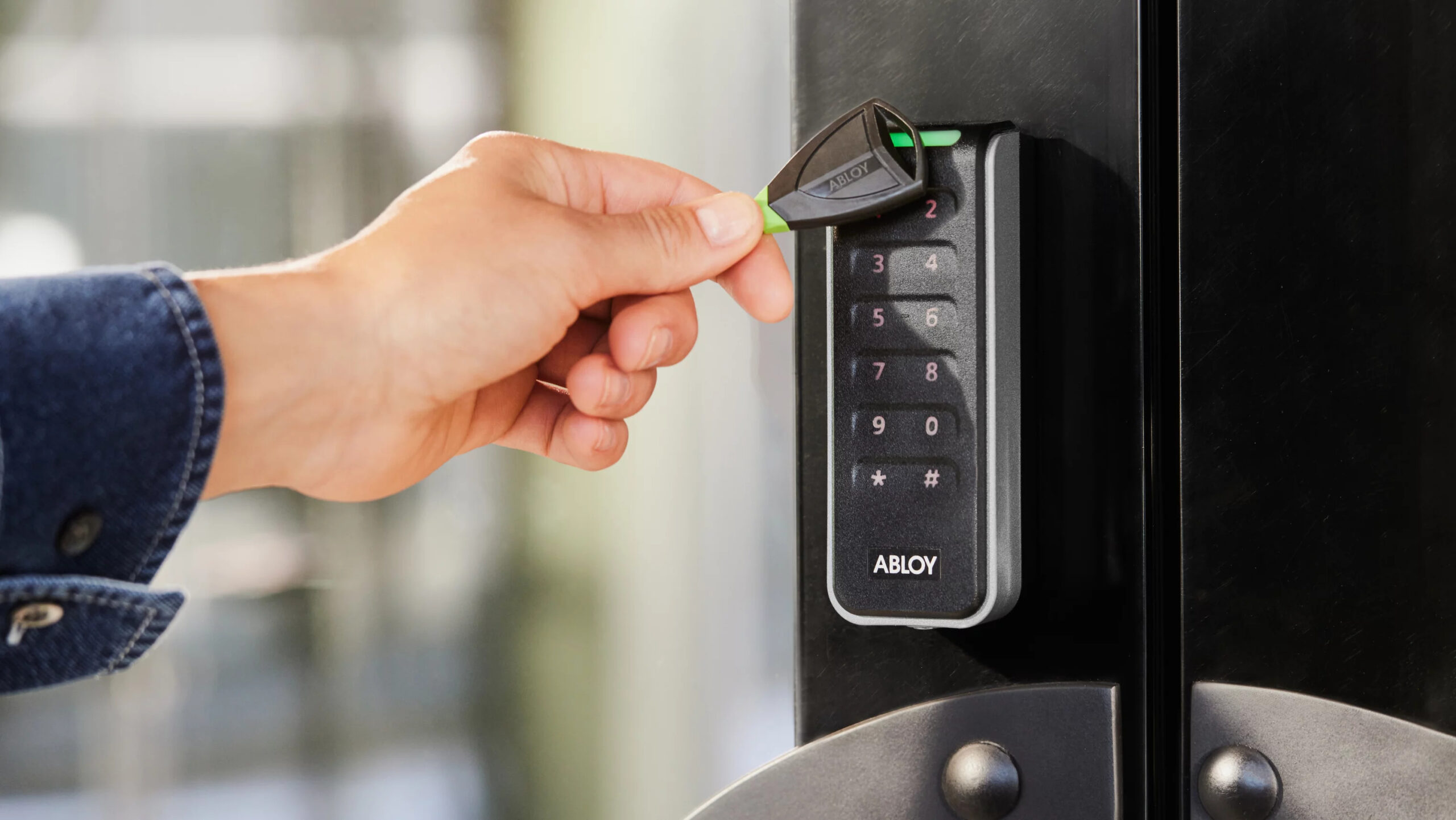 Laadun kehittäminen vaatii jatkuvaa tekemistä — Abloylla panostetaan ...