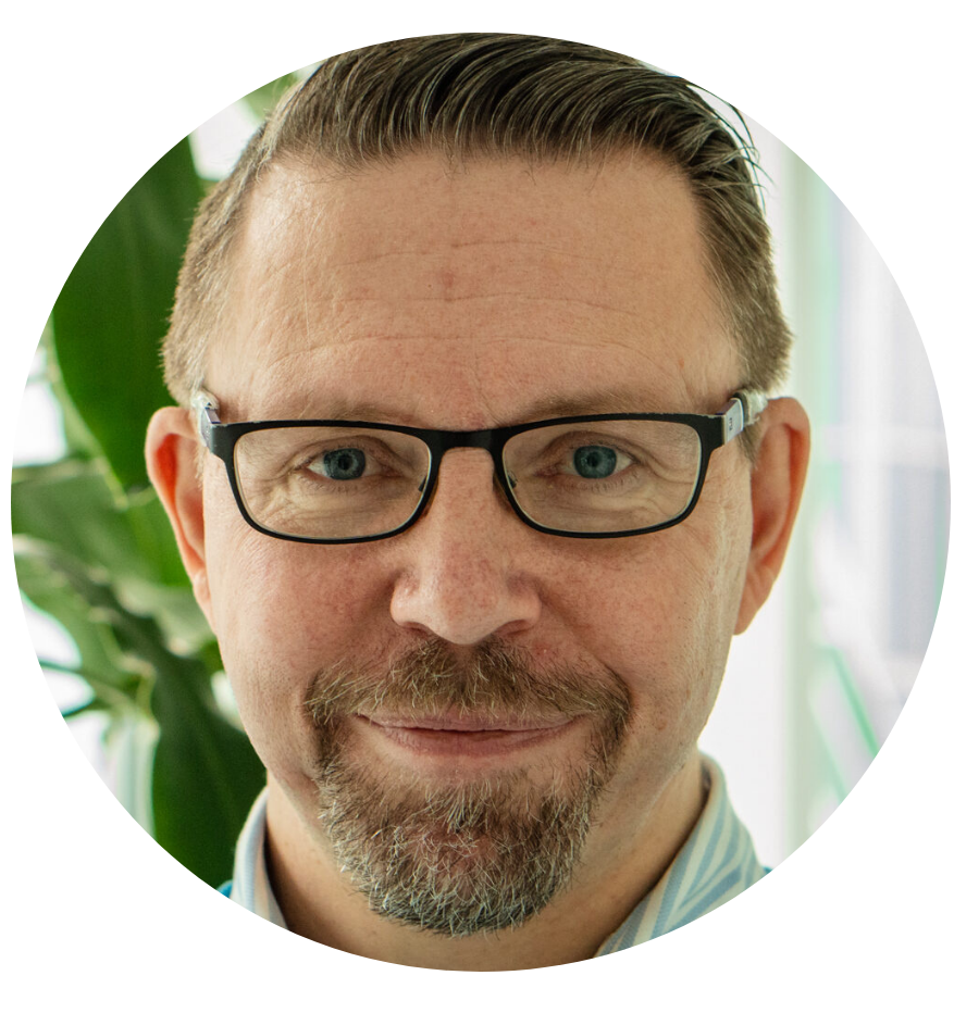 Jalmari Eklund - Excellence Finland