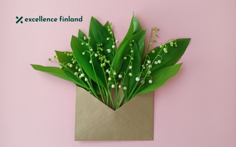 Onnittelut uusi Laatu- ja kehityspäällikkö! Mitä seuraavaksi ...