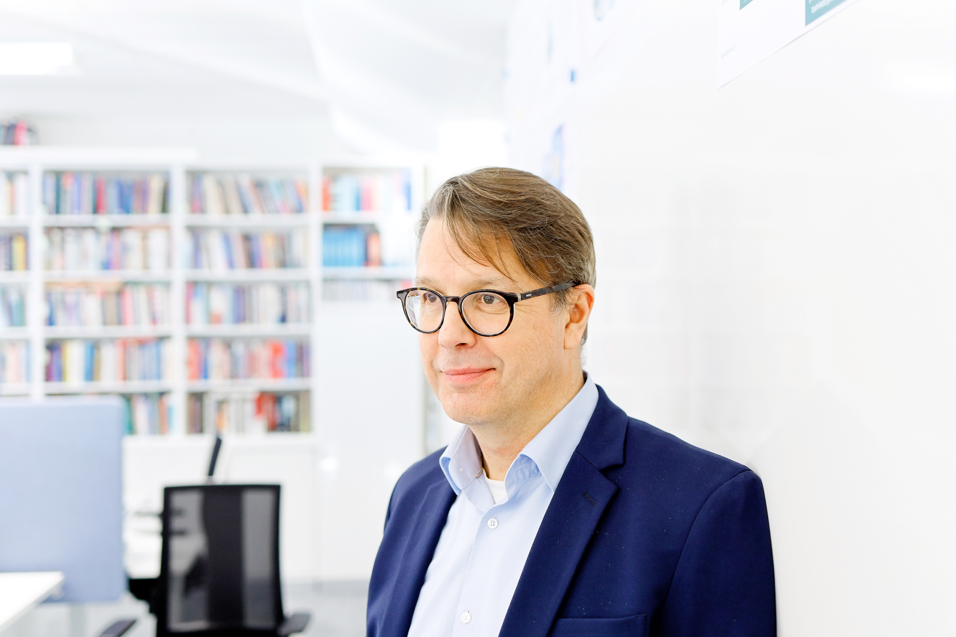 Pitkän pelin merkitys korostuu myös Suomessa - Excellence Finland