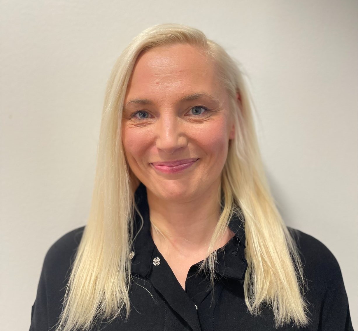 Anna Kirjavainen - Excellence Finland
